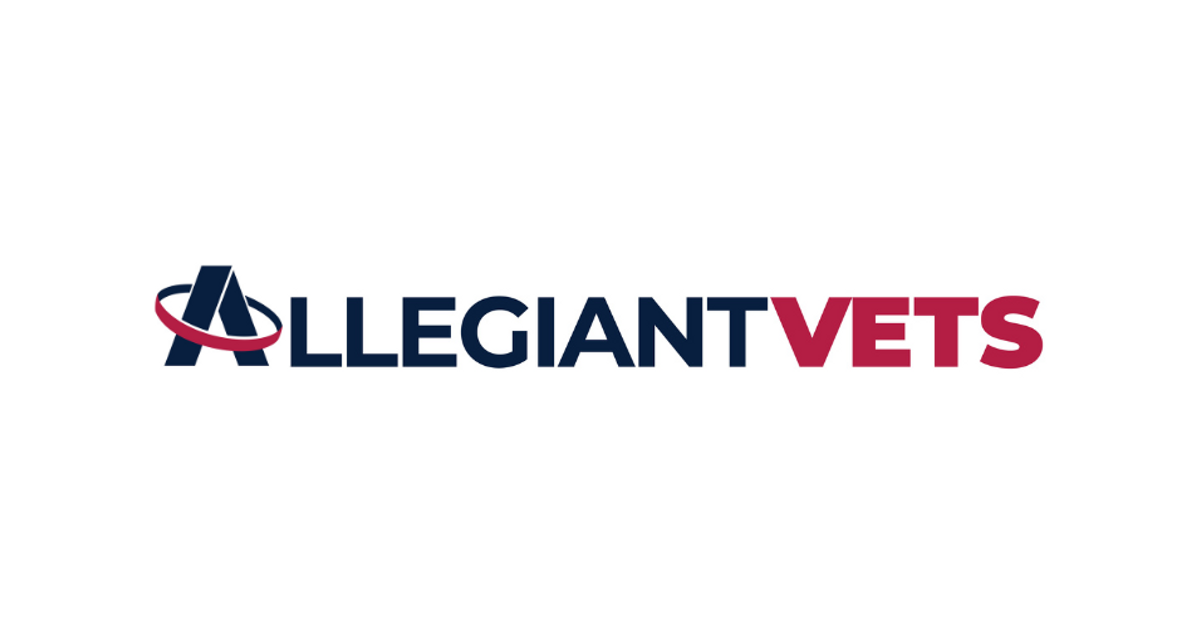 Products – AllegiantVets